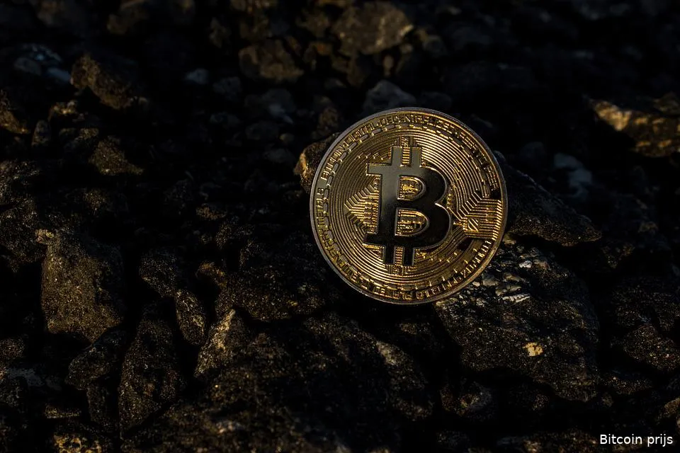 Bitcoin koers klaar voor fantastische 60/70 dagen, aldus InvestAnswers
